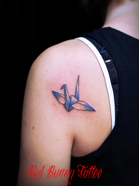 Girl Tattoo 2/東京のタトゥースタジオ「吉祥寺 RED BUNNY TATTOO」girl,女性向けのデザイン,画像,ワンポイント